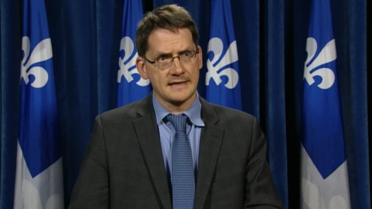 « Le ministre Heurtel n'a plus d'affaires à l'Environnement », affirme ...