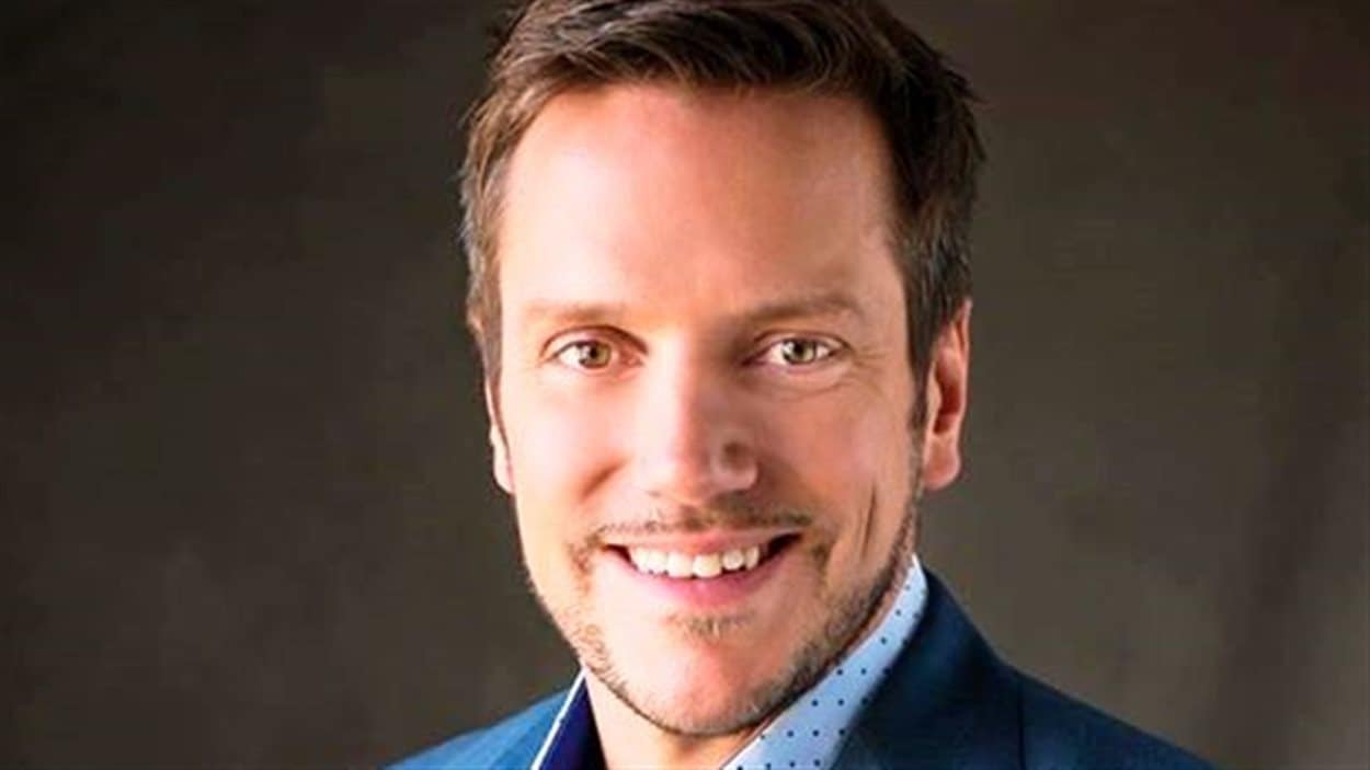 Les 12 confidences de Janic Godin | Radio-Canada