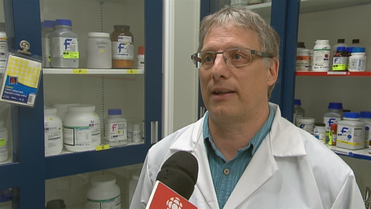 Journée porte ouverte à Québec pour démystifier l'eau potable | Radio-Canada