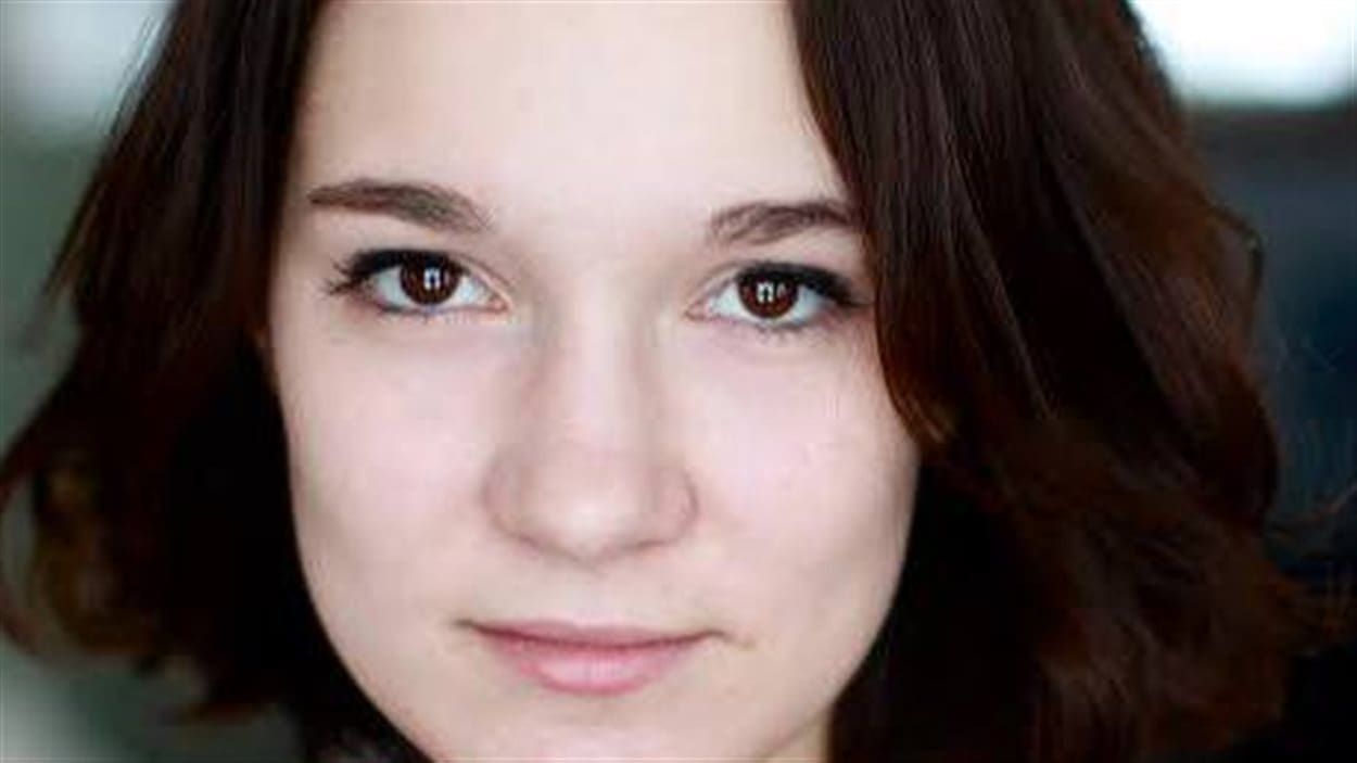 De grands projets pour l'actrice Julie Renault de Rouyn-Noranda en 2015 ...
