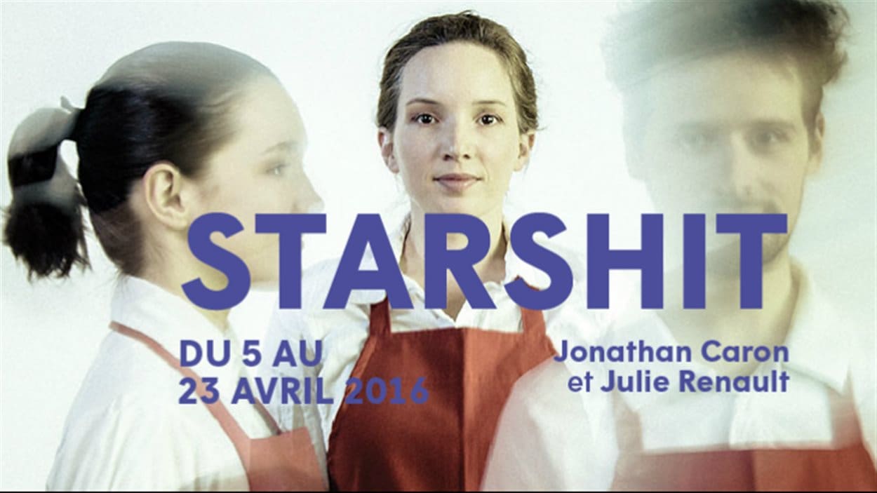 De grands projets pour l'actrice Julie Renault de Rouyn-Noranda en 2015 ...