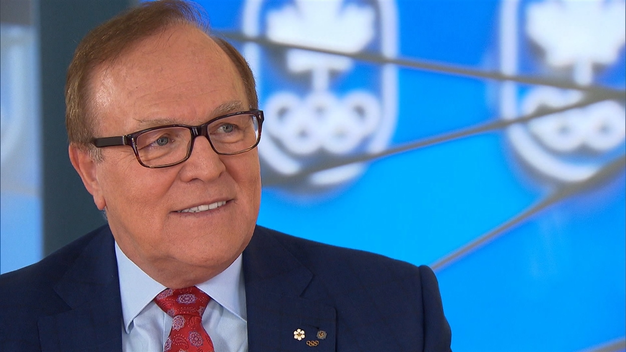 Le successeur de Marcel Aubut sera connu dimanche | Radio-Canada