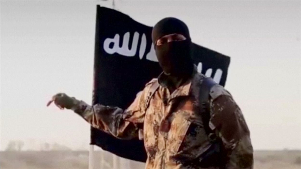 Pourquoi rejoignent-ils le djihad? | Radio-Canada
