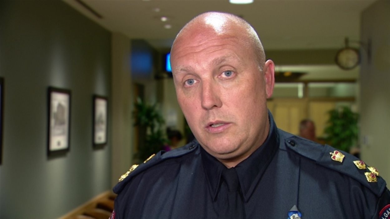 Nouveau programme de lutte à la radicalisation à Calgary | Radio-Canada