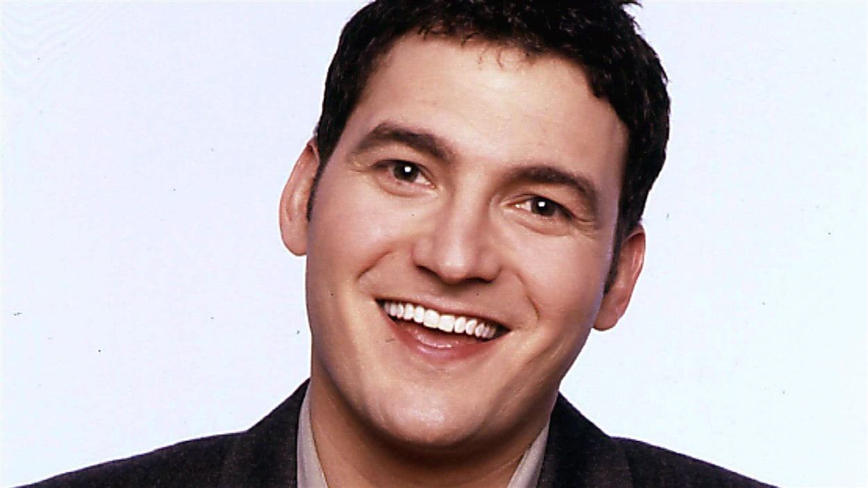 CBC congédie son animateur vedette Evan Solomon | Radio-Canada.ca