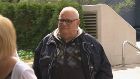 Six ans de pénitencier pour Jean-Louis Savard | Radio-Canada