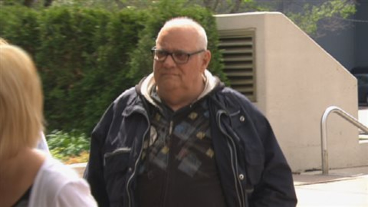 Six ans de pénitencier pour Jean-Louis Savard | Radio-Canada