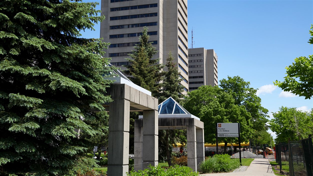 Compressions : l'Université Laval s'entend avec le ministère de l ...