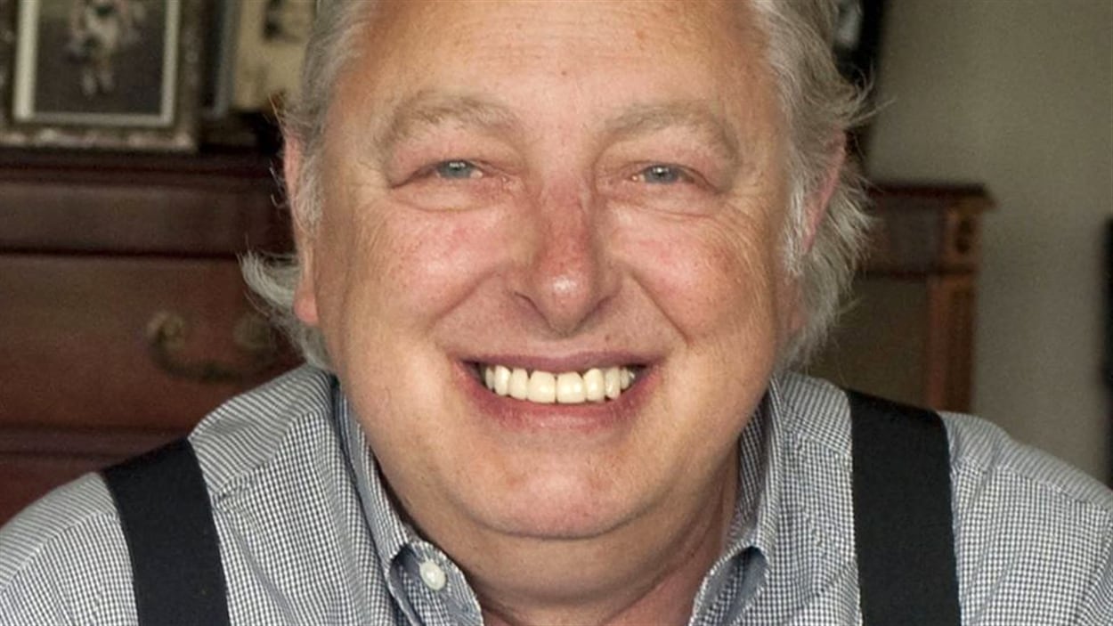 Décès de Luc Phaneuf, producteur de Starmania, Louis-José Houde et ...