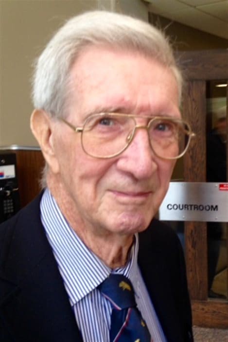 Procès de Christopher Phillips : au tour des plaidoiries | Radio-Canada