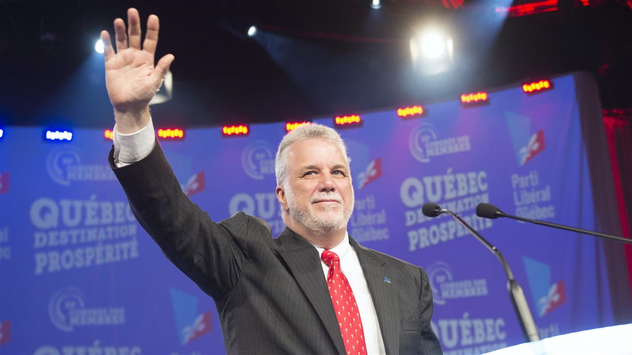 Le gouvernement Couillard veut repousser l'âge de la retraite | Radio ...