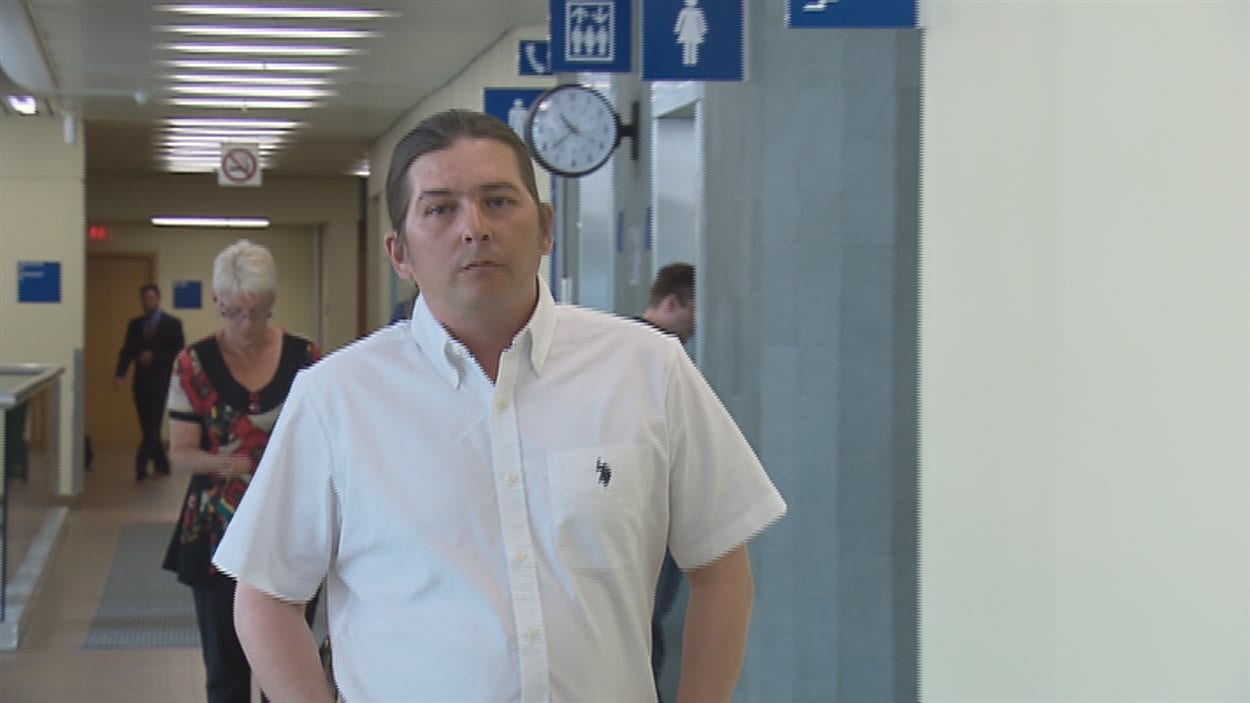 Procès de Nicolas Lacroix : témoignage émotif de la mère du petit ...