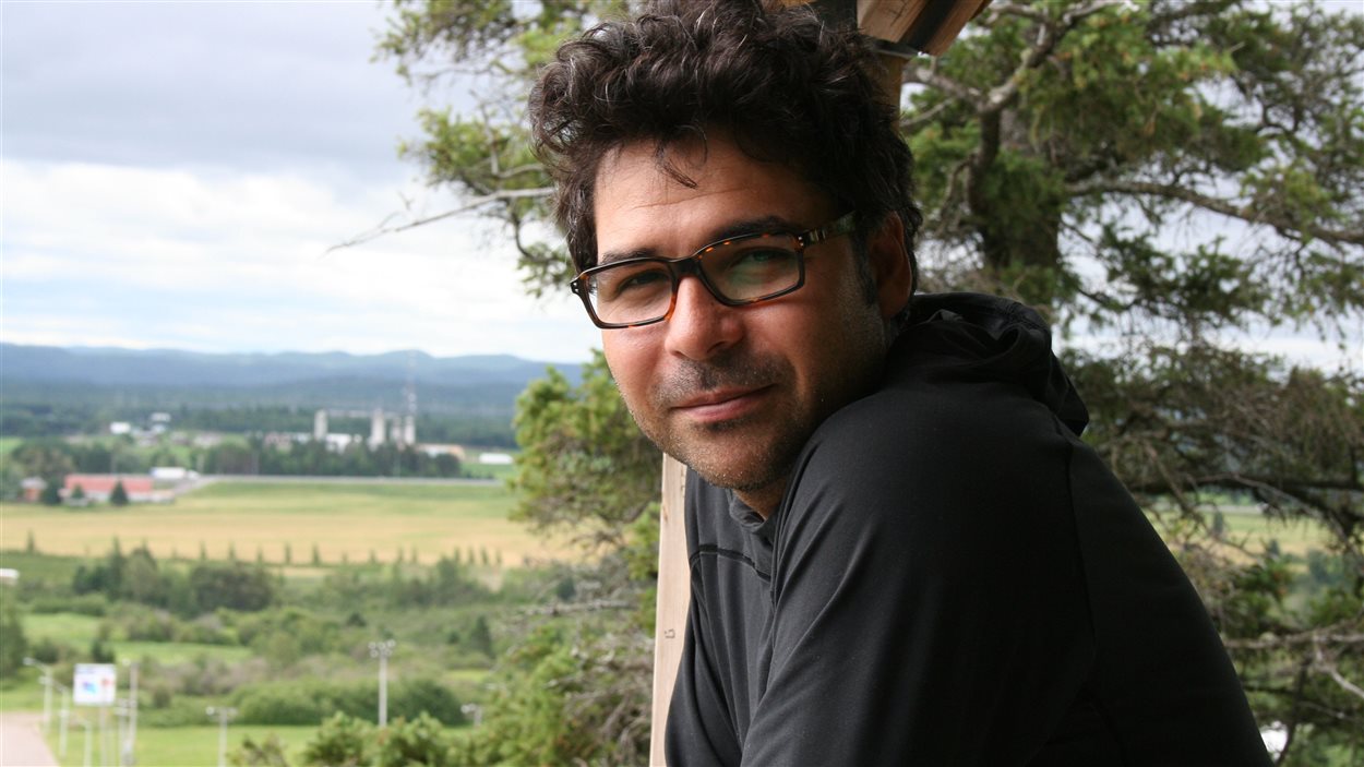 Extrait du Dernier voyage, un récit inédit d'Esteban Gonzalez | Radio ...