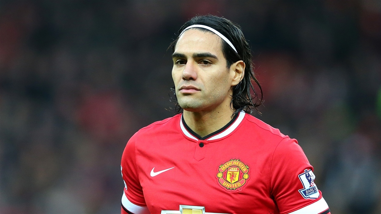 Falcao prend la route de Chelsea | Radio-Canada