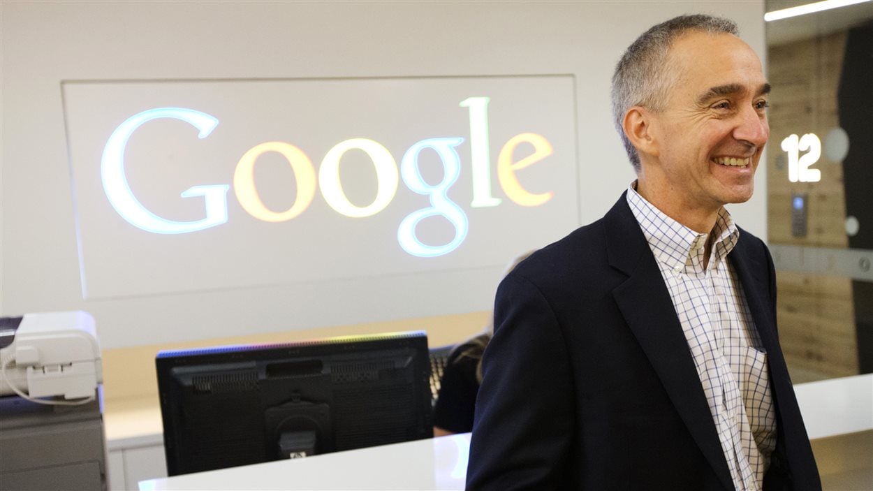 L'ex-haut dirigeant Patrick Pichette défend les pratiques fiscales de ...