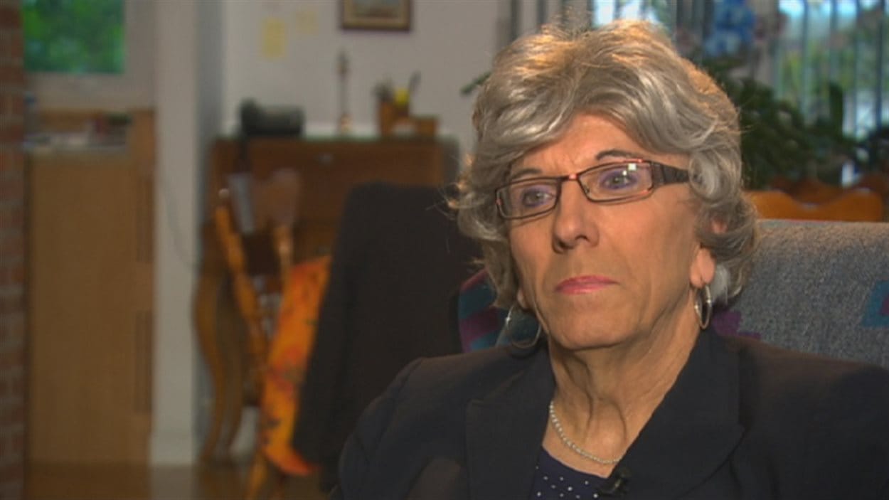 Papa reste papa : la paternité d'une transsexuelle | Radio-Canada.ca