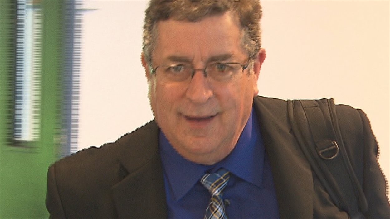 Plaintes contre l'UQTR : suite du témoignage d'Alain Fournier | Radio ...