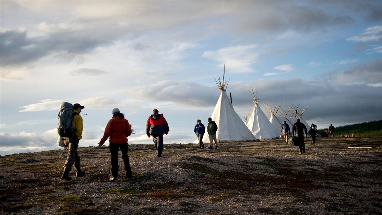 Tourisme autochtone en Atlantique : un retard à rattraper, selon un ...