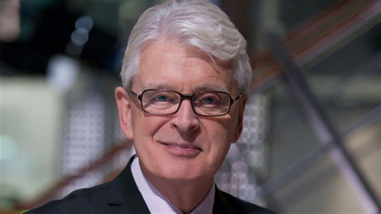 Au revoir, Simon Durivage! | Radio-Canada.ca