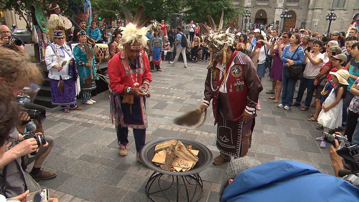 Les maires du Québec tissent des liens avec les populations autochtones ...