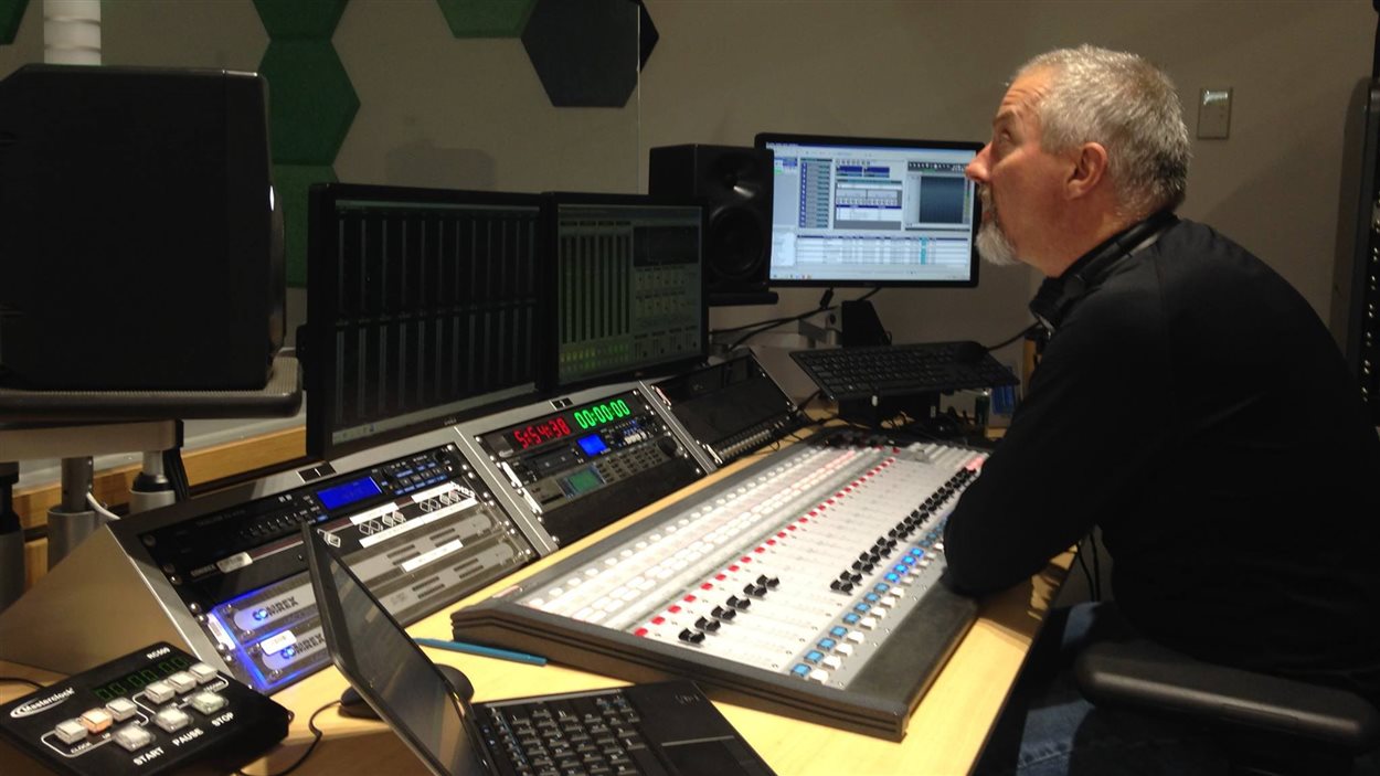 Radio-Canada inaugure ses nouveaux locaux à Moncton | Radio-Canada