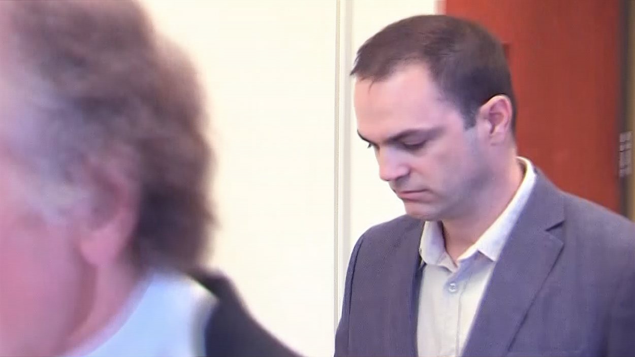 Guy Turcotte de retour en cour à Saint-Jérôme | Radio-Canada.ca