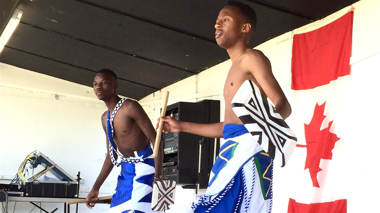 Winnipeg célèbre sa francophonie pour la fête de la Saint-Jean-Baptiste ...