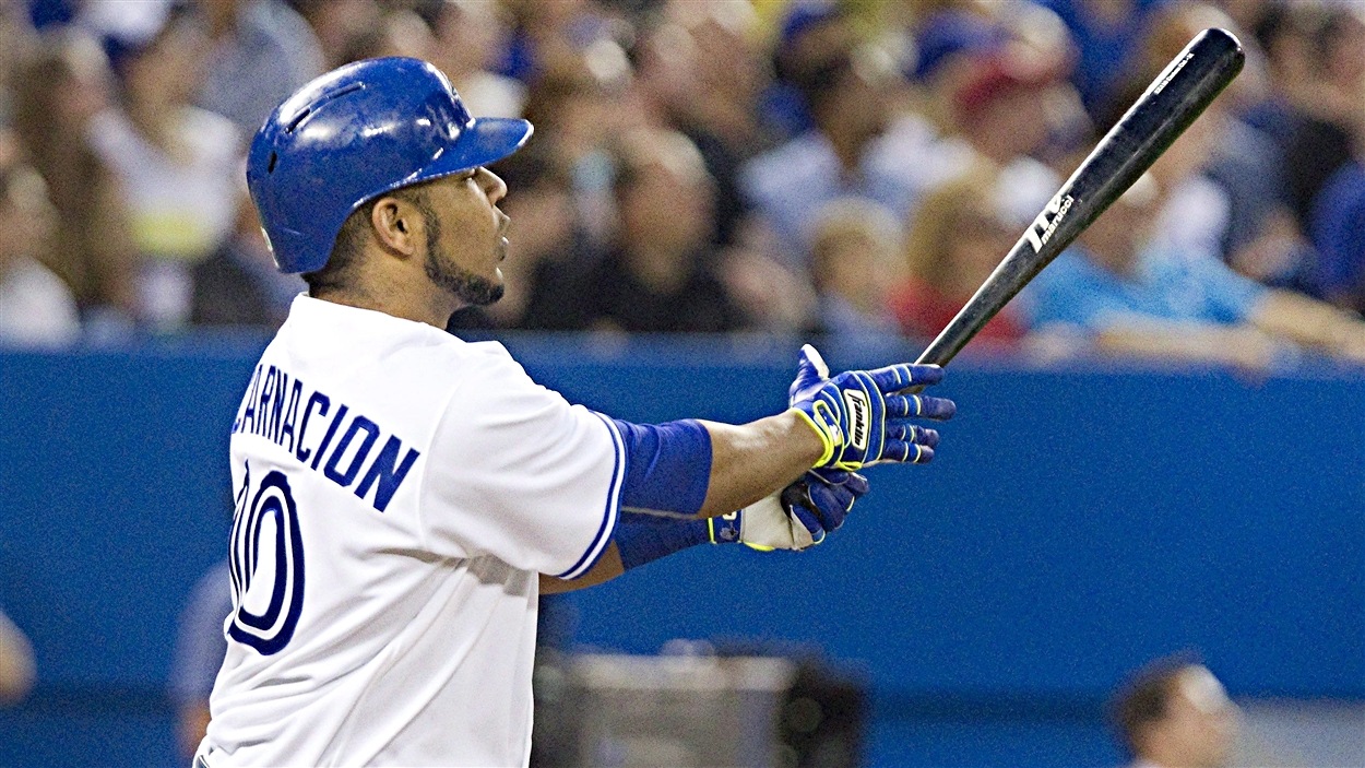 Edwin Encarnacion