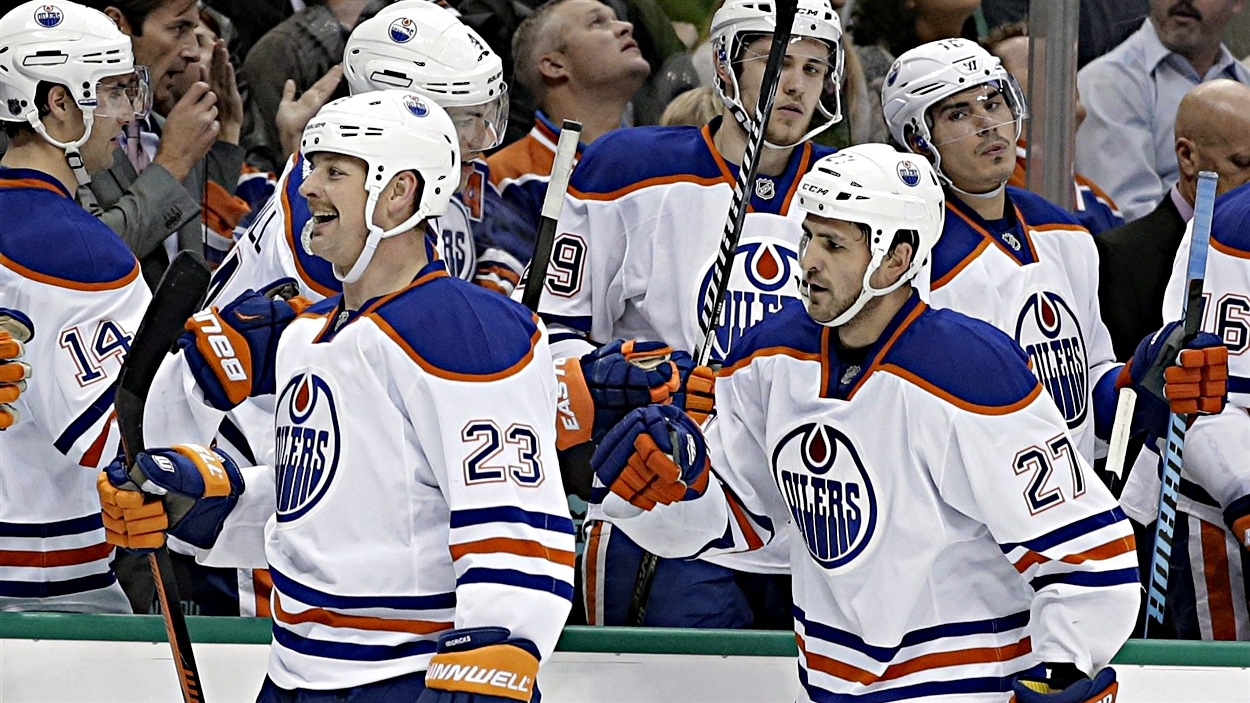 Gordon retourne en Arizona | Radio-Canada