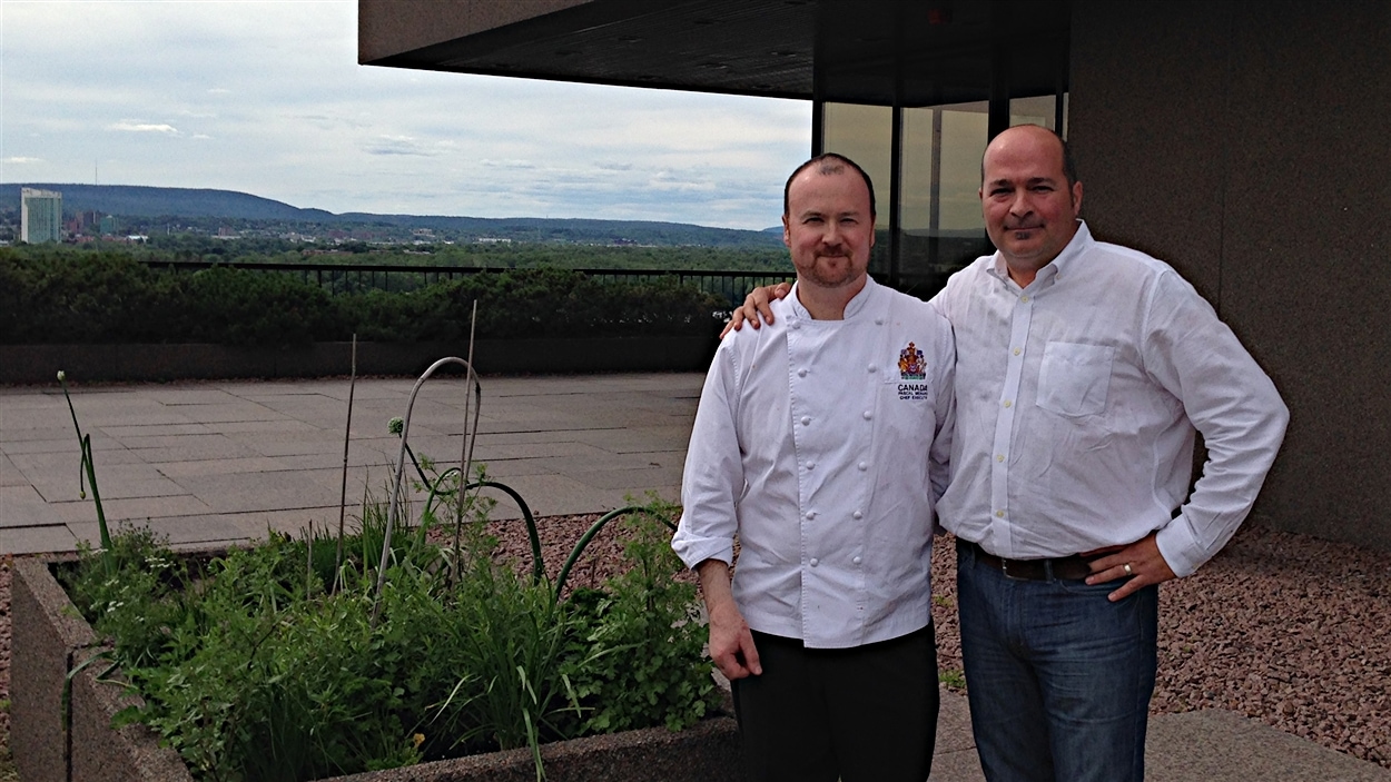 Les ambassades d'Ottawa soulignent elles aussi le 1er juillet | Radio ...