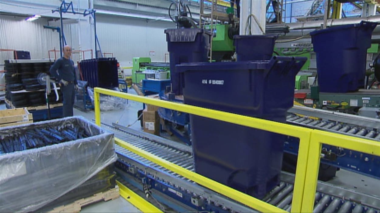 La société IPL de Saint-Damien achetée par une multinationale ...