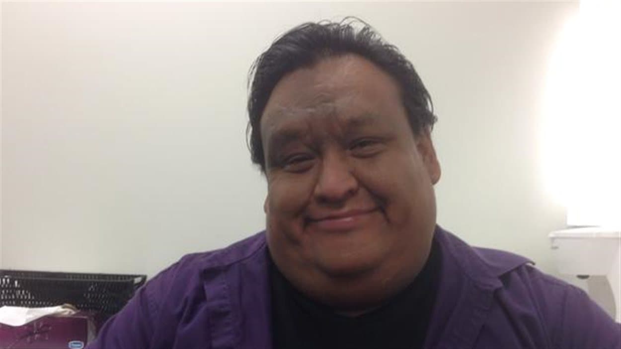 Un premier spectacle en anglais pour le Festival d'humour | Radio-Canada