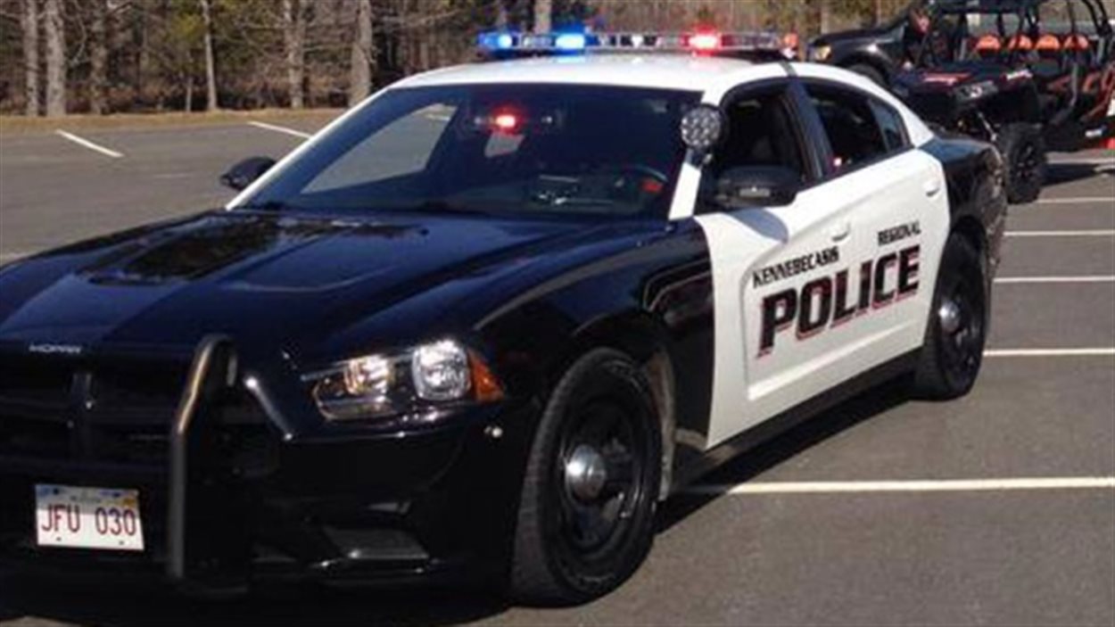 Émoi à Rothesay : les policiers expliquent leur opération | Radio-Canada