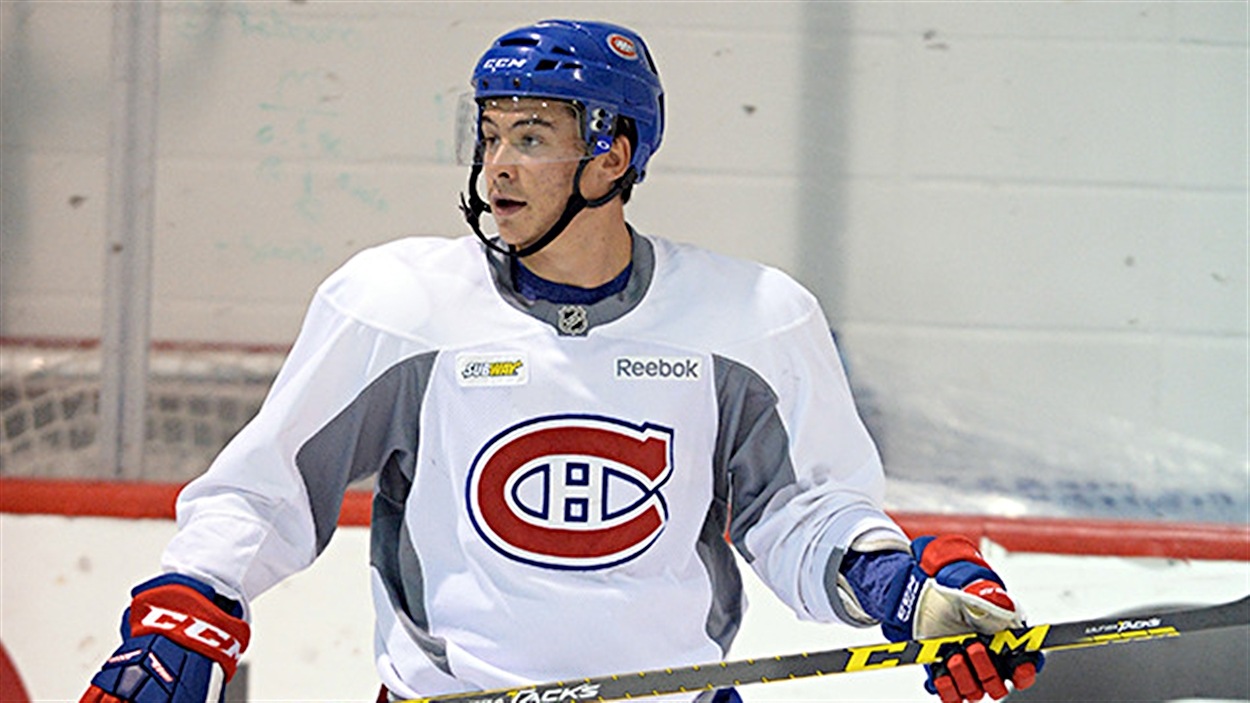 Hudon et Pateryn à la place de Thomas et Beaulieu | Radio-Canada