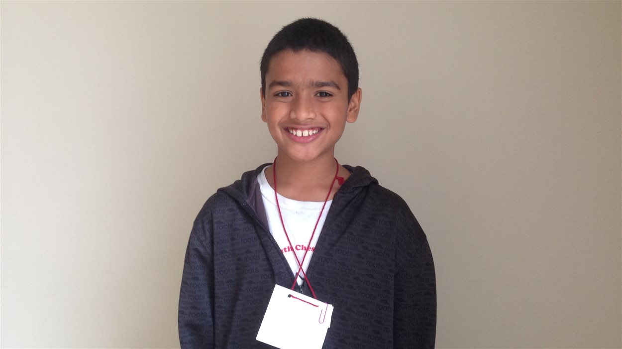 Windsor est l'hôte du Championnat Jeunesse d'échecs du Canada | Radio-Canada