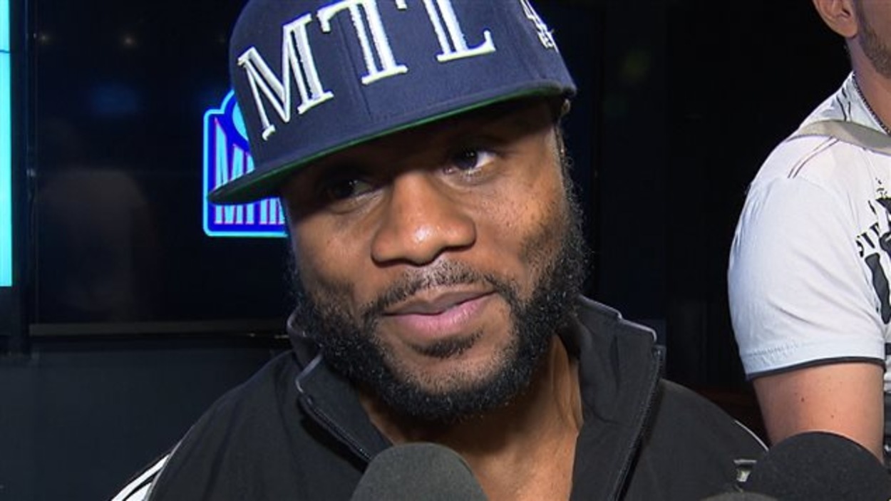 Jean Pascal quitte Marc Ramsay pour Freddie Roach | Radio-Canada