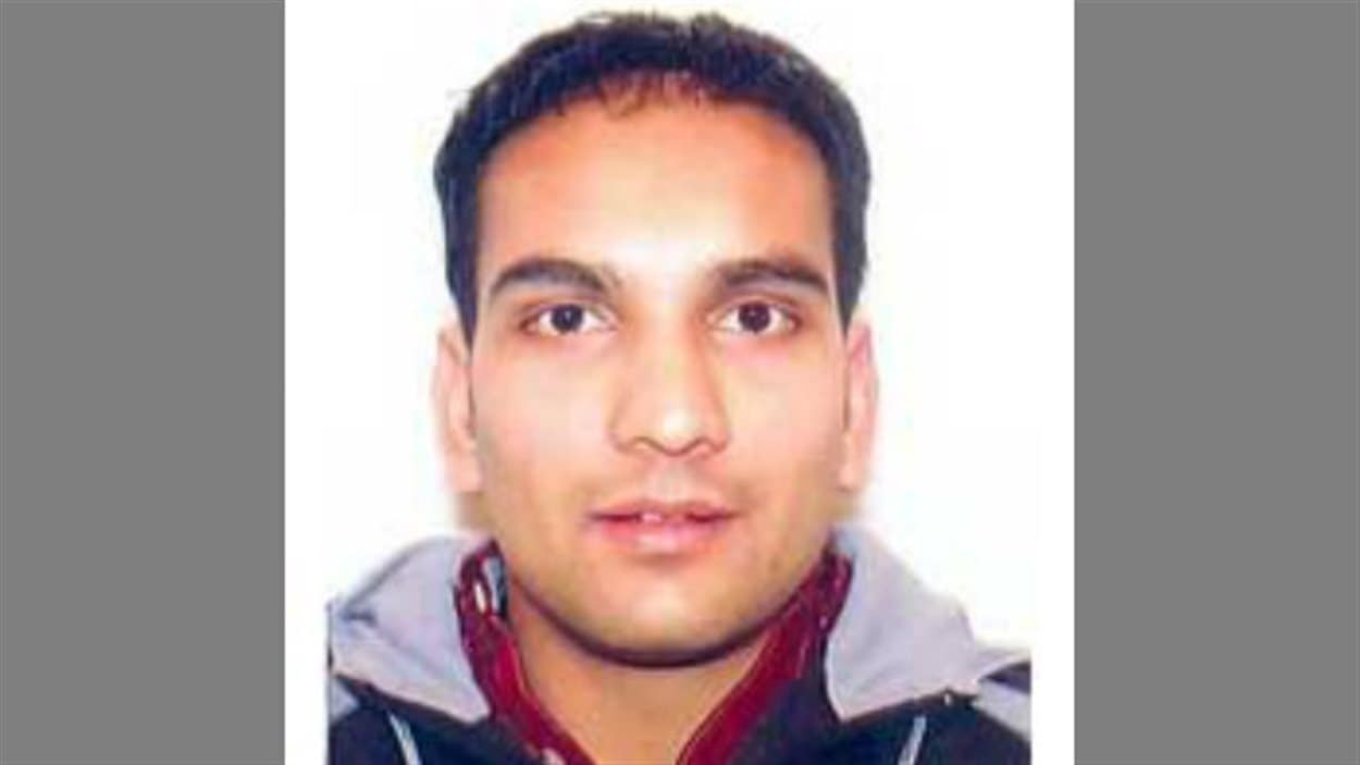 L'un des 10 criminels les plus recherchés au Québec arrêté en ...