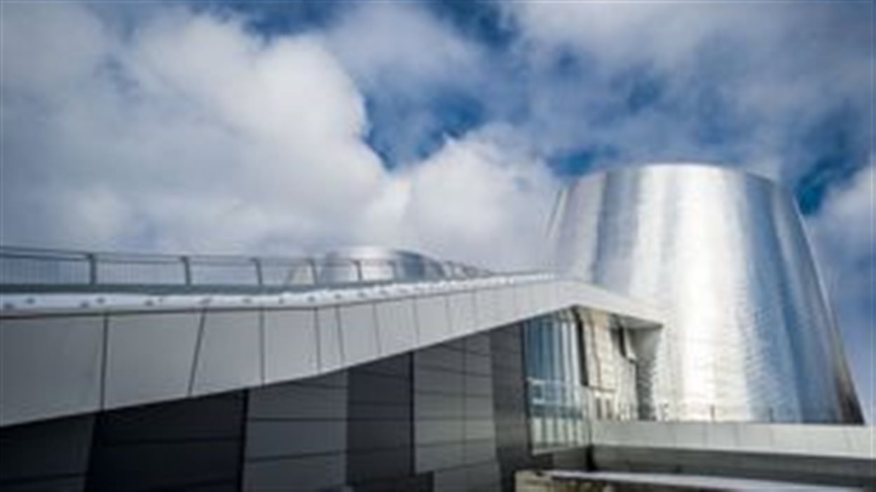 Régime minceur pour Rio Tinto | Radio-Canada