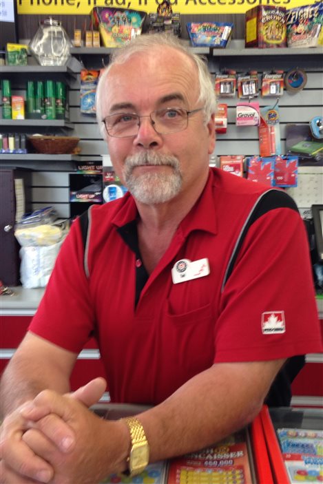 Les cigarettes de contrebande trop populaires chez les Néo-Brunswickois ...