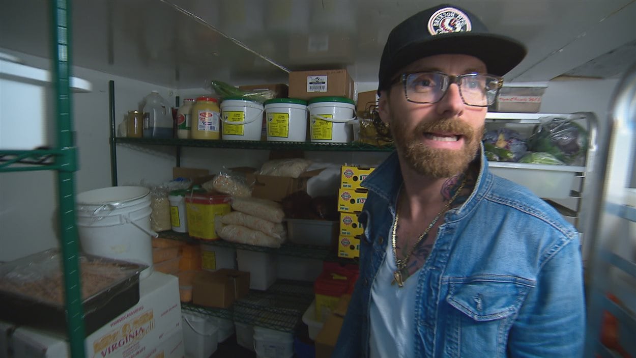 Festival d'été : des retombées alléchantes pour les commerçants | Radio ...