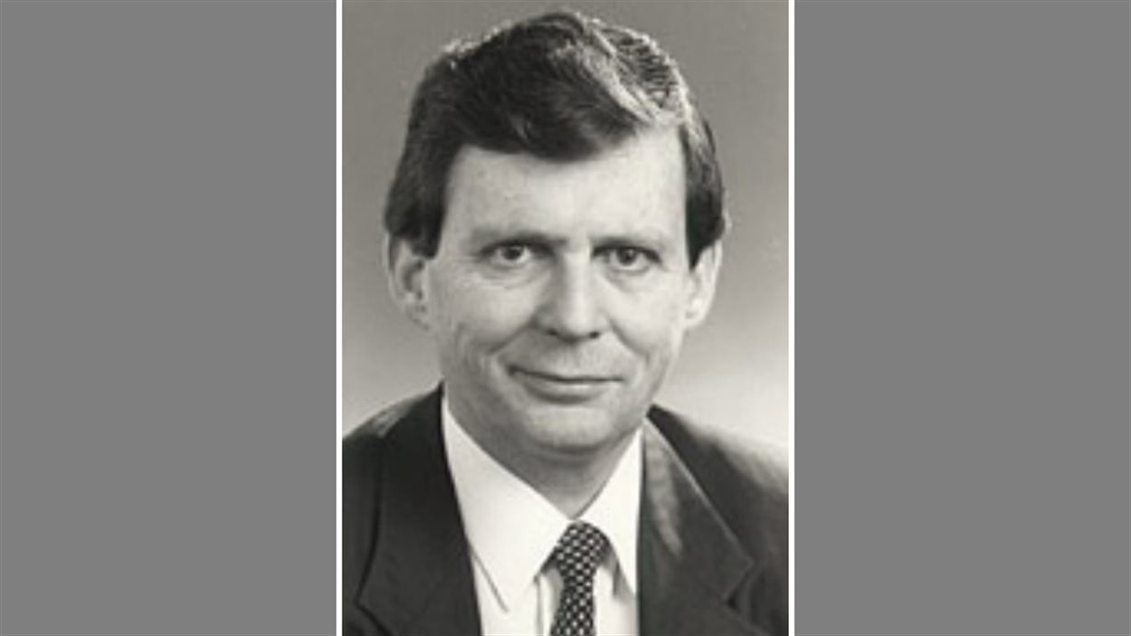 L’ancien ministre Pierre MacDonald n’est plus | Radio-Canada