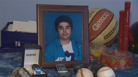 Des parents lancent un cri du coeur après le suicide de leur adolescent ...