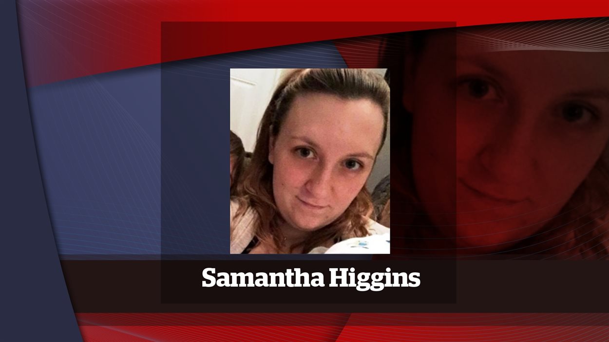 Un homme de 22 ans arrêté pour le meurtre de Samantha Higgins | Radio ...