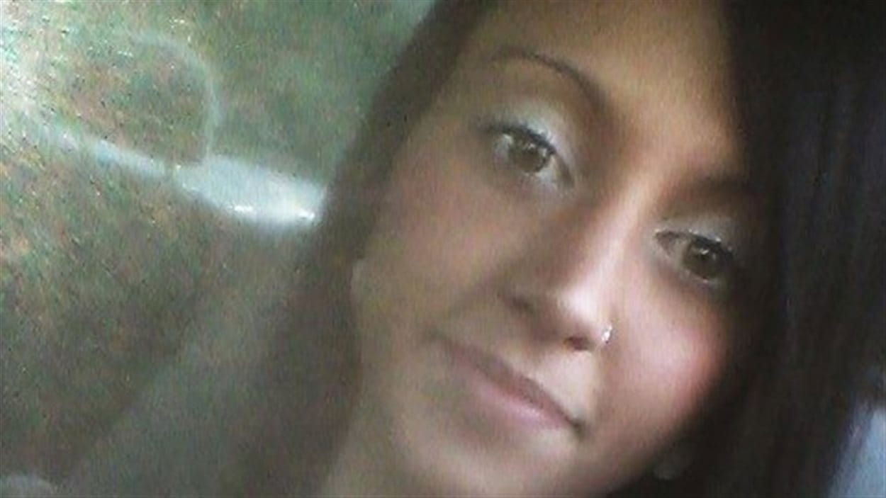 Meurtre de Jessica Miller au N.-B. : d'autres accusations pourraient ...