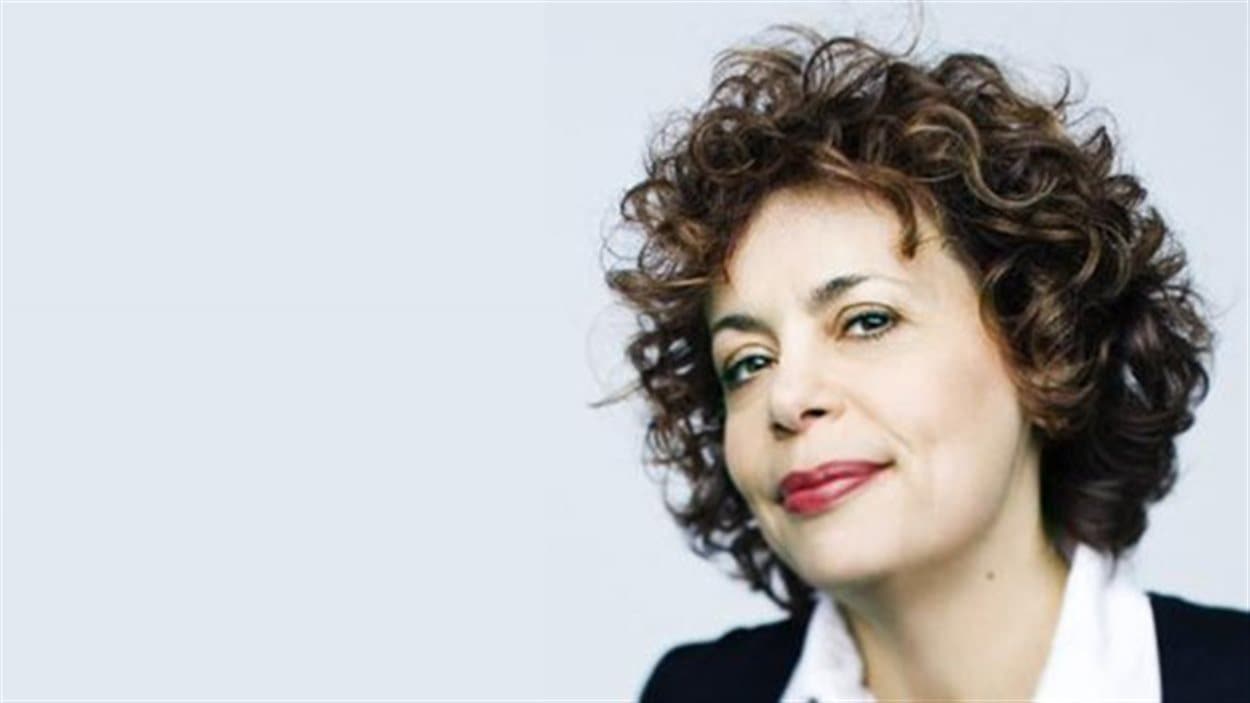 Marie Collin à la direction de Télé-Québec | Radio-Canada