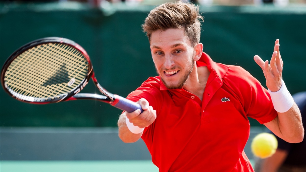 Le dur apprentissage de Peliwo | Radio-Canada