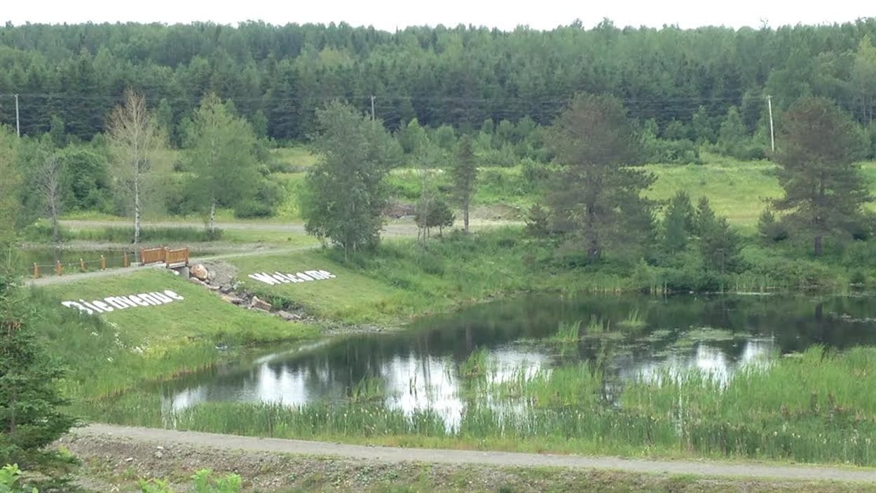 Optimisme pour la renaissance du Camp Canak à Kedgwick | Radio-Canada