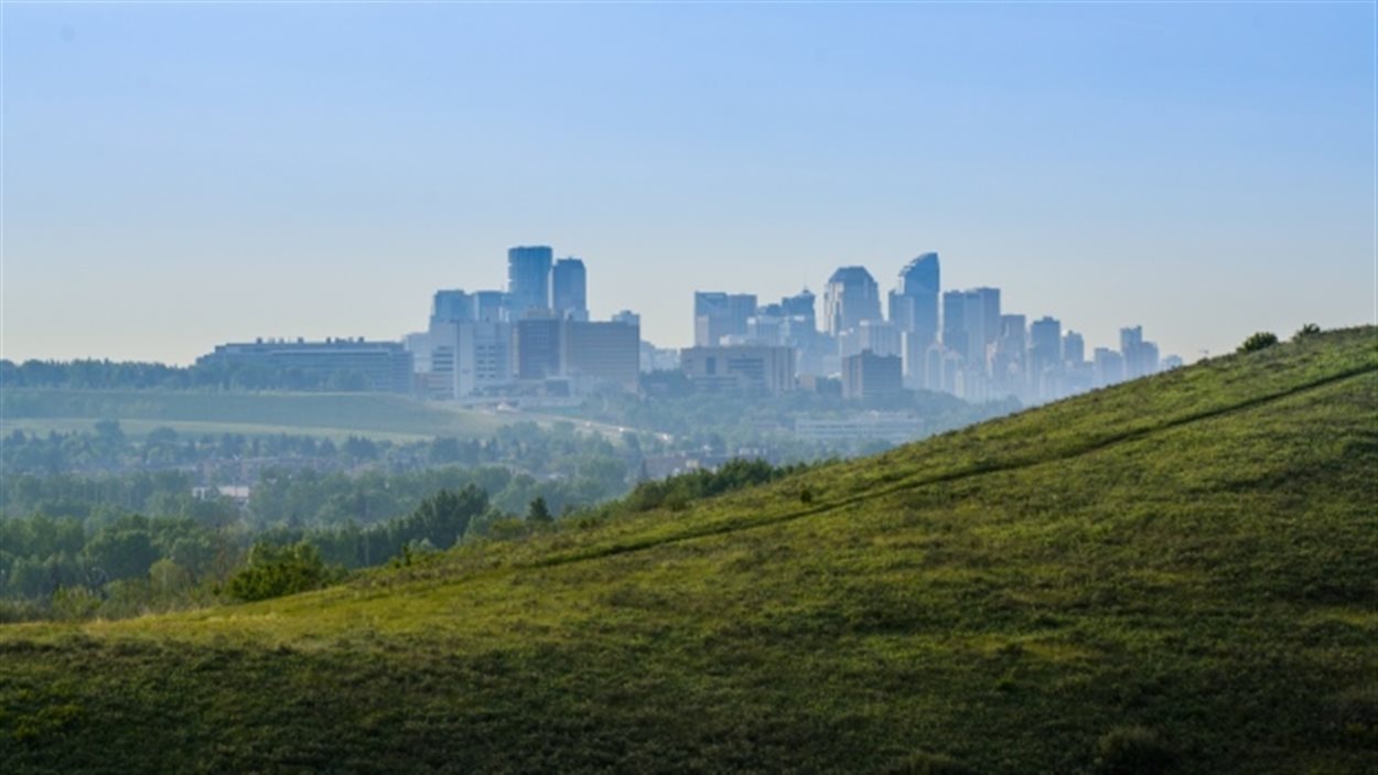 Le projet de développement de Paskapoo Slopes ira de l'avant à Calgary ...