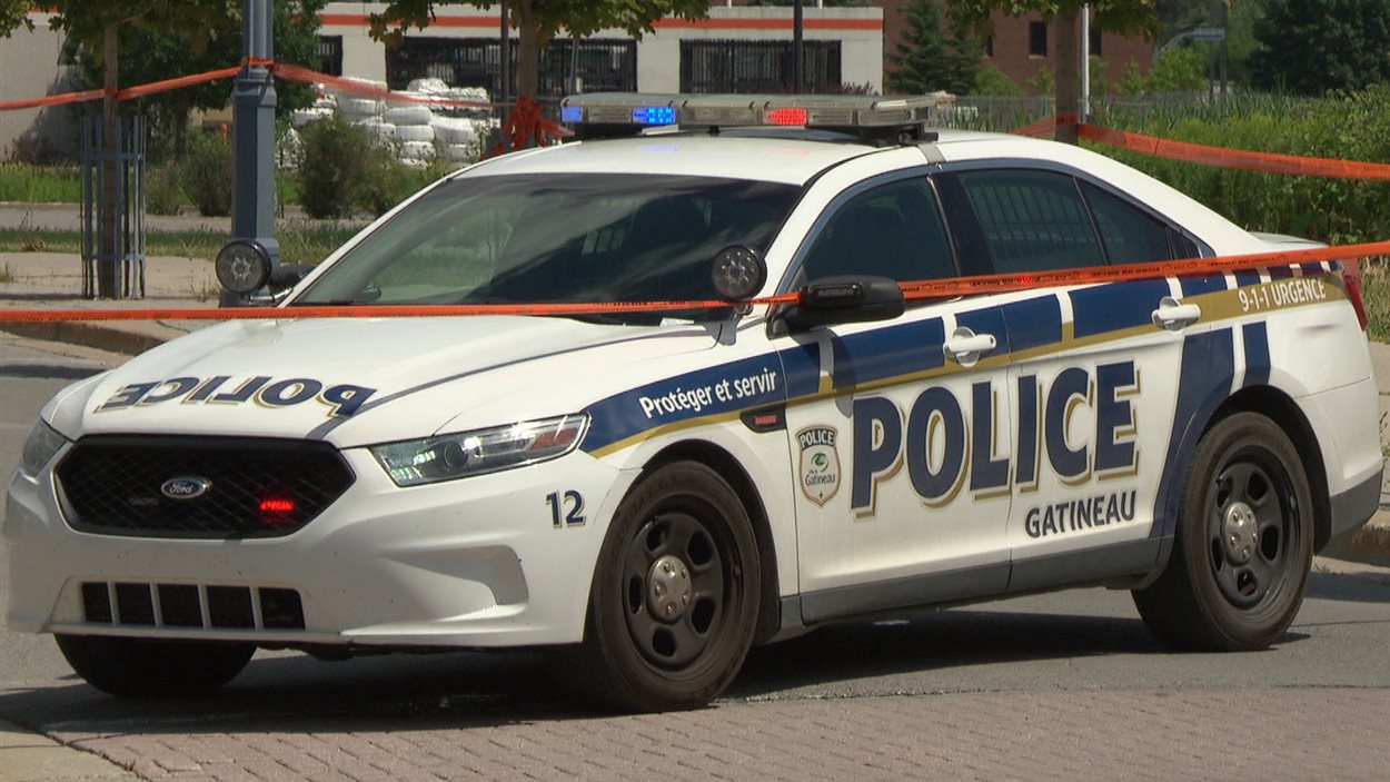 Accident impliquant une autopatrouille du SPVG : une enquête ...