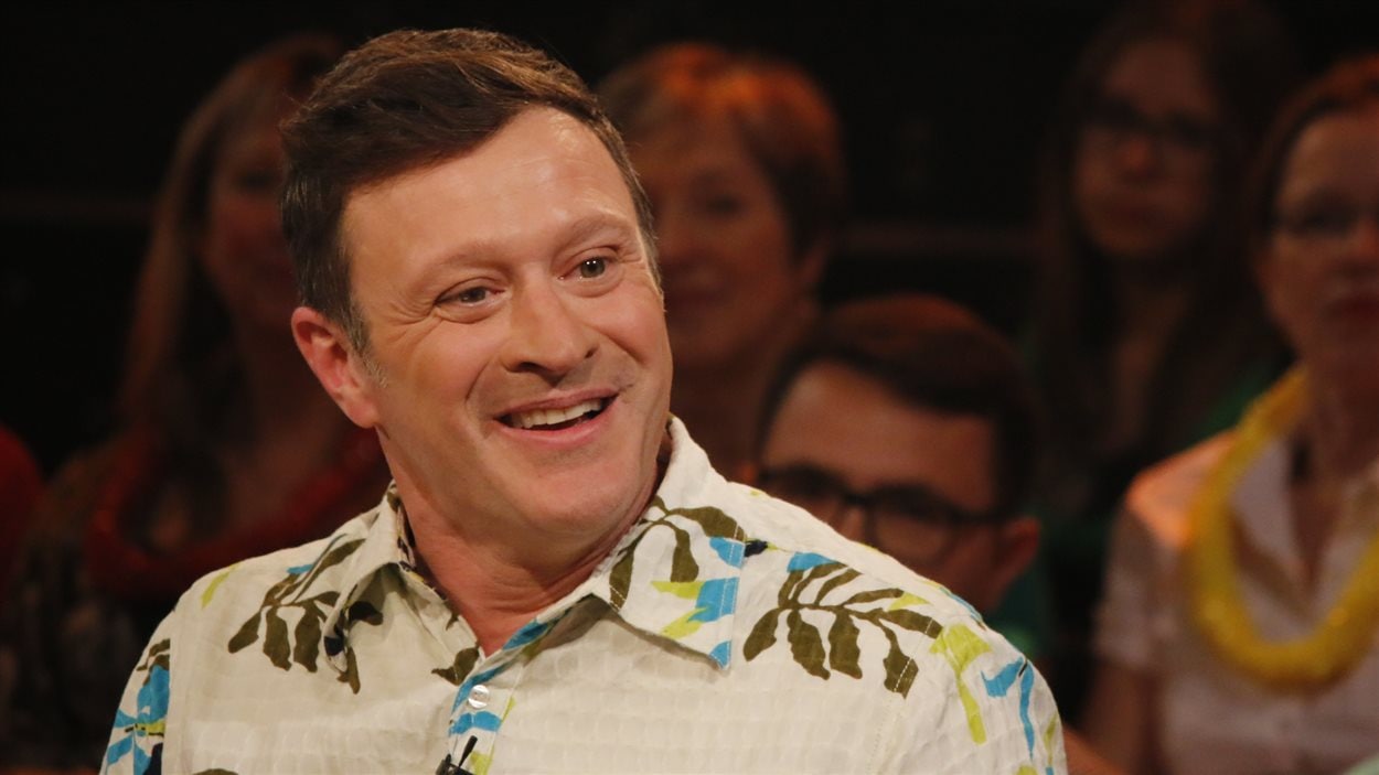 Fallu, le bon gars | Radio-Canada